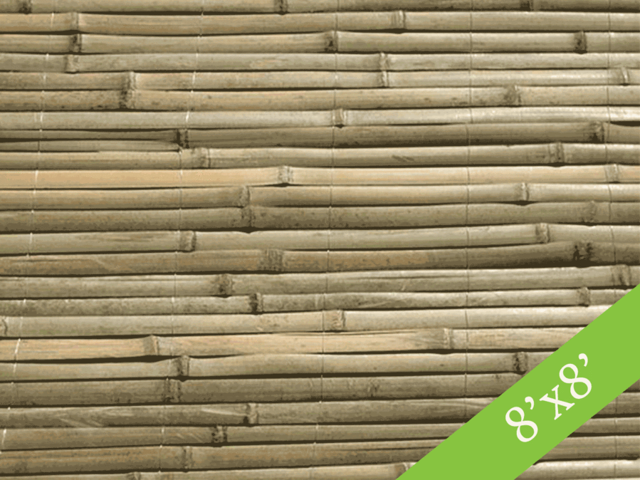 8x8 Bamboo Mat – House Of David Judaica